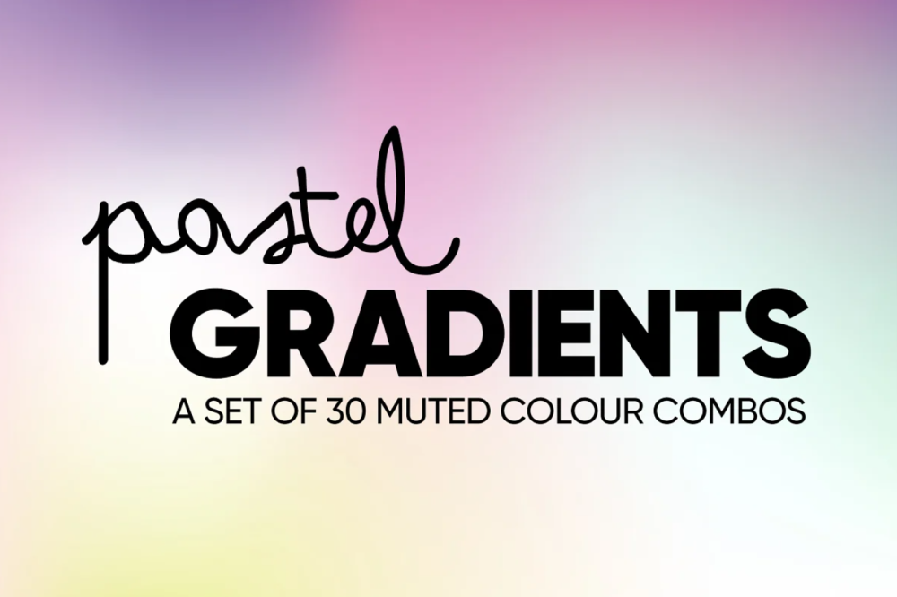 15+ Free Pastel Gradients PNG JPEG Download - Graphic Cloud
