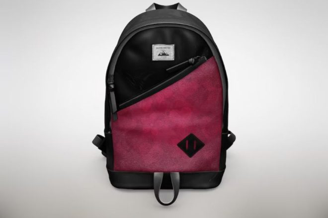 15+ Backpack Mockup PSD Template Free Download - Graphic Cloud