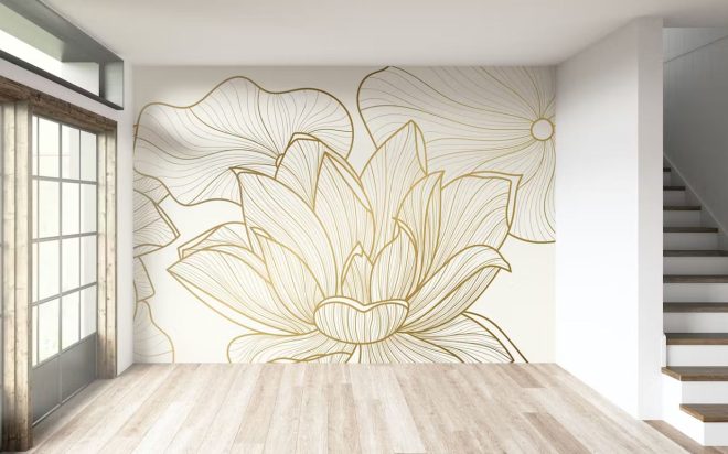 15+ Free Wallpaper Mockup PSD Download - Graphic Cloud