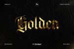 15+ Free Gold Text Effect PSD Ai Download - Graphic Cloud