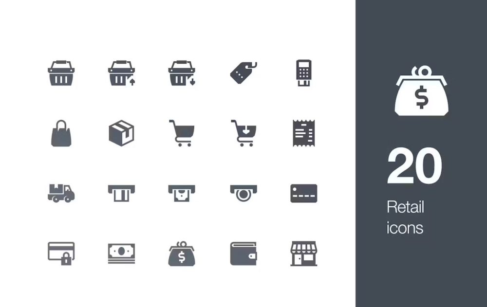 15+ Retail Store Icons Ai EPS PNG Free Download - Graphic Cloud