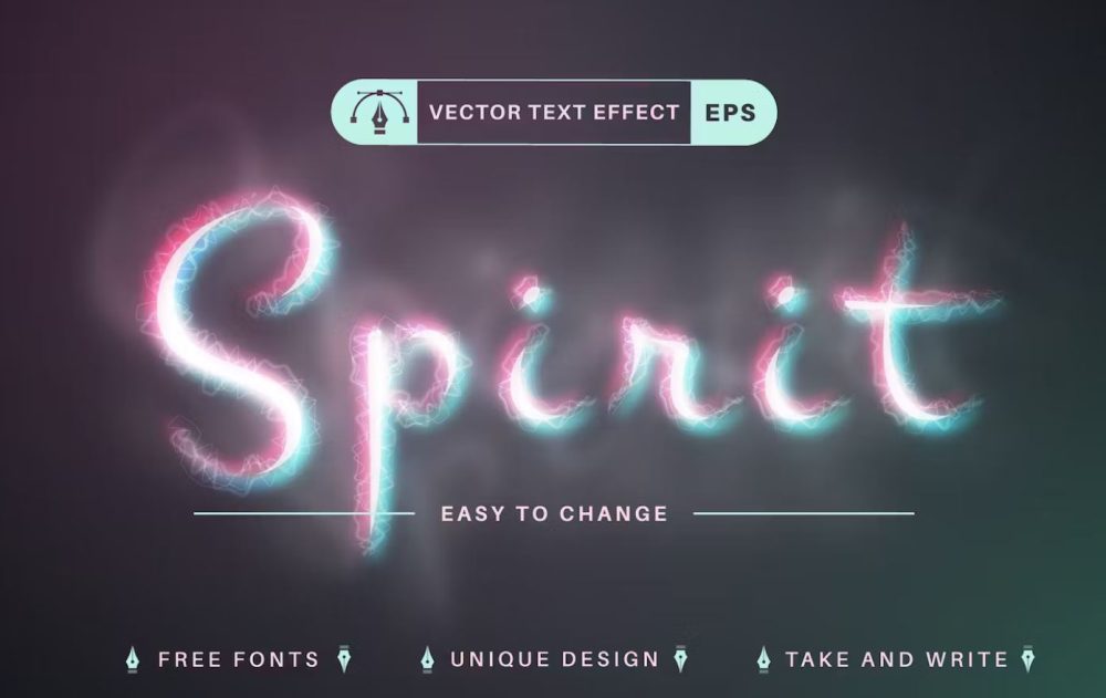 15+ Smoke Text Effect PSD Ai Free Download - Graphic Cloud