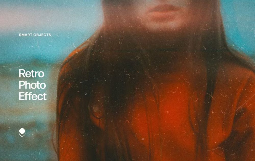 15+ Retro Photo Effect ATN PSD Free Download - Graphic Cloud