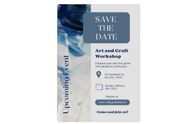 15+ Free Craft Fair Flyer Template Ai PSD Download - Graphic Cloud