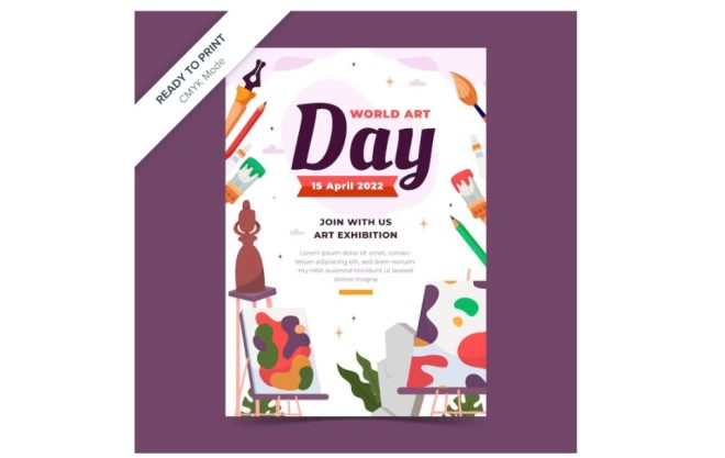 15+ Free Craft Fair Flyer Template Ai PSD Download - Graphic Cloud