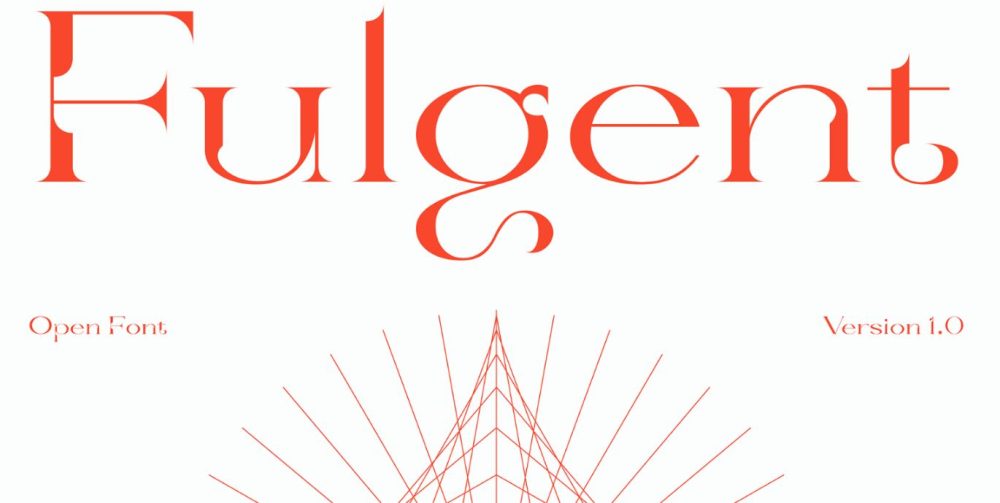 15+ High Contrast Font TTF OTF Free Download - Graphic Cloud