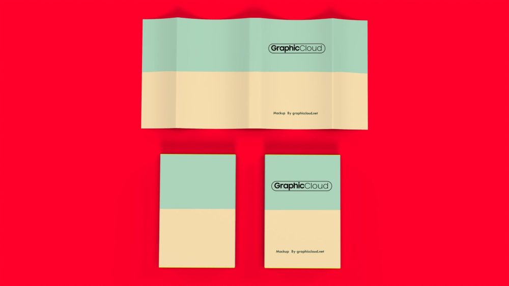 11+ Best Dust Jacket Book Mockup PSD Download - Graphic Cloud