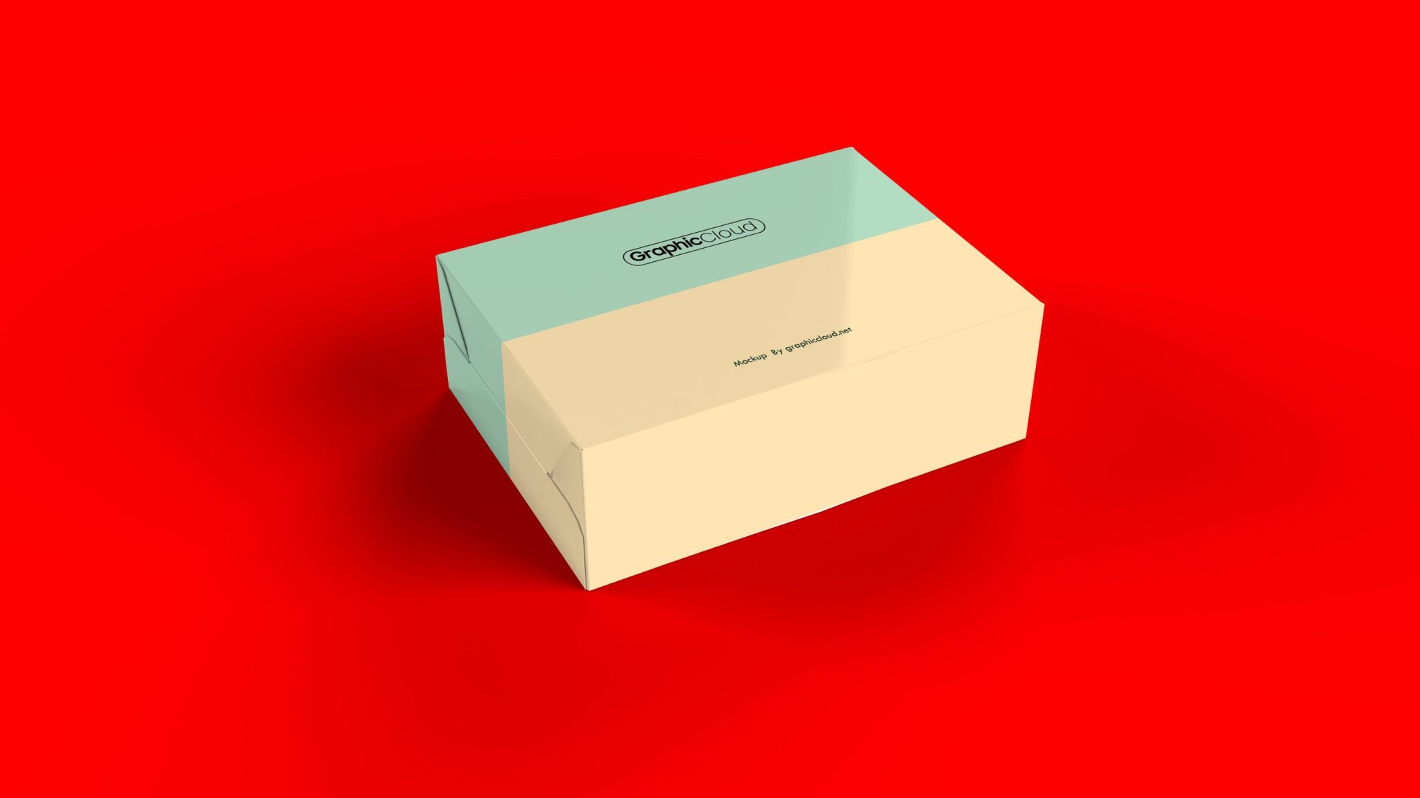 10+ Realistic Soap Box Mockup PSD Templates - Graphic Cloud