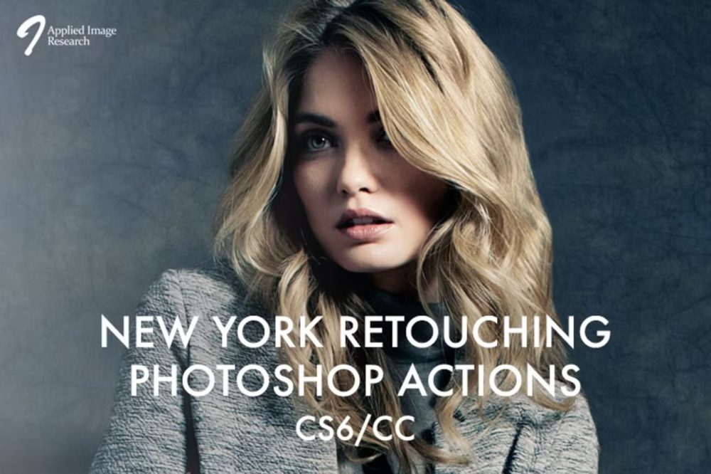 703+ High End Retouching Photoshop Actions Free Download